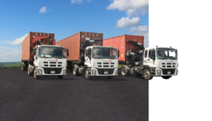 Freight & Logistics Services - Velogic > Together, we make trade easy