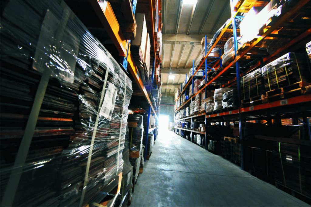 Solutions logistiques - Velogic > Together, we make trade easy
