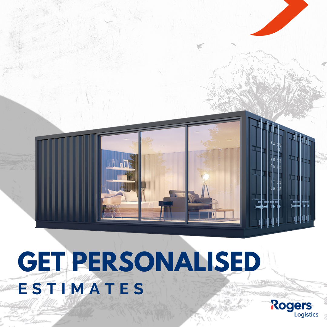 Get Personalised Estimates